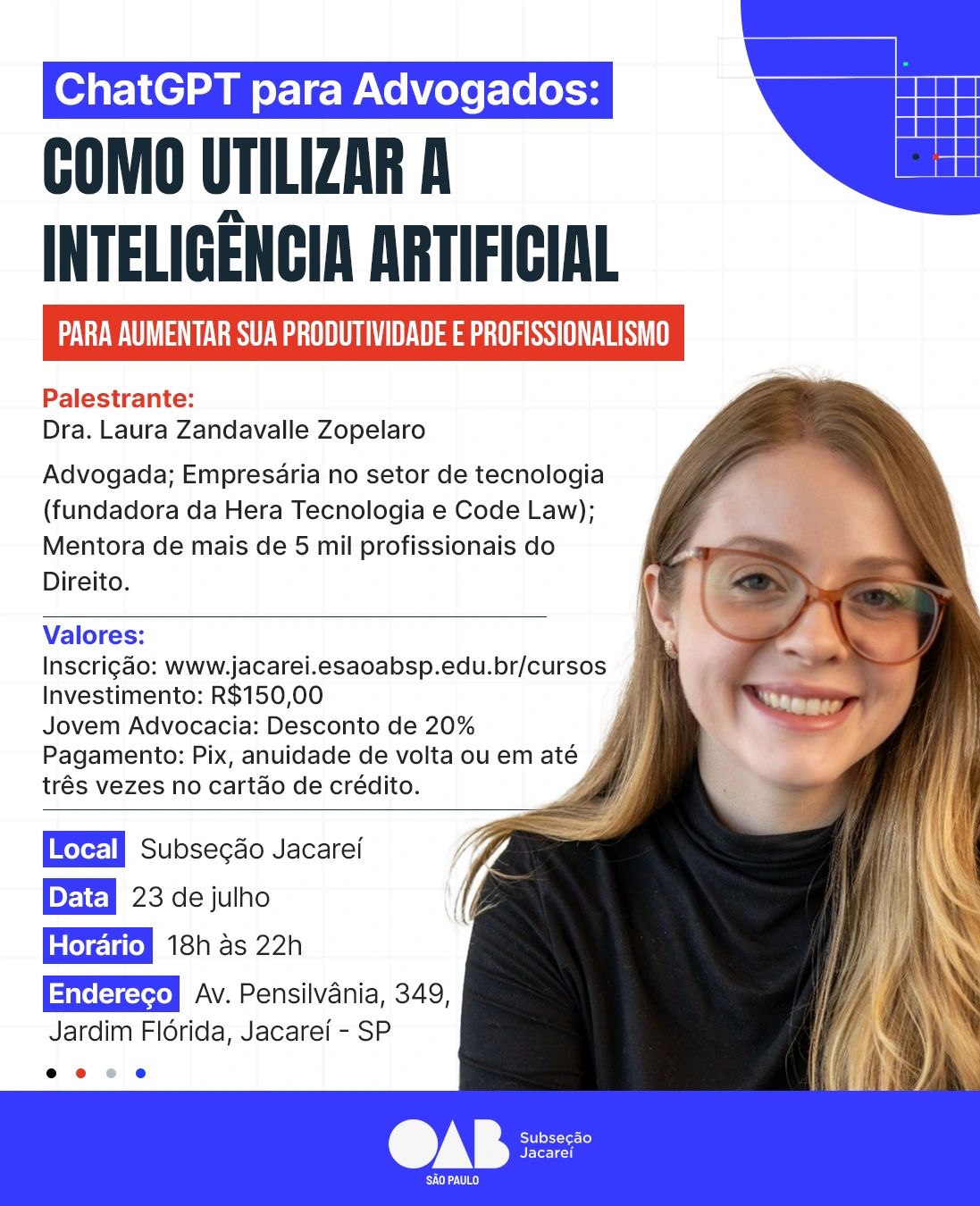 ChatGPT para Advogados: como utilizar a Inteligência Artificial para ...